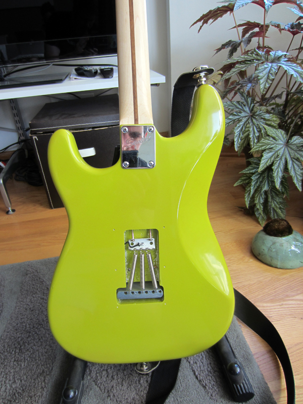 completed strat/jazzmaster hybrid - OffsetGuitars.com